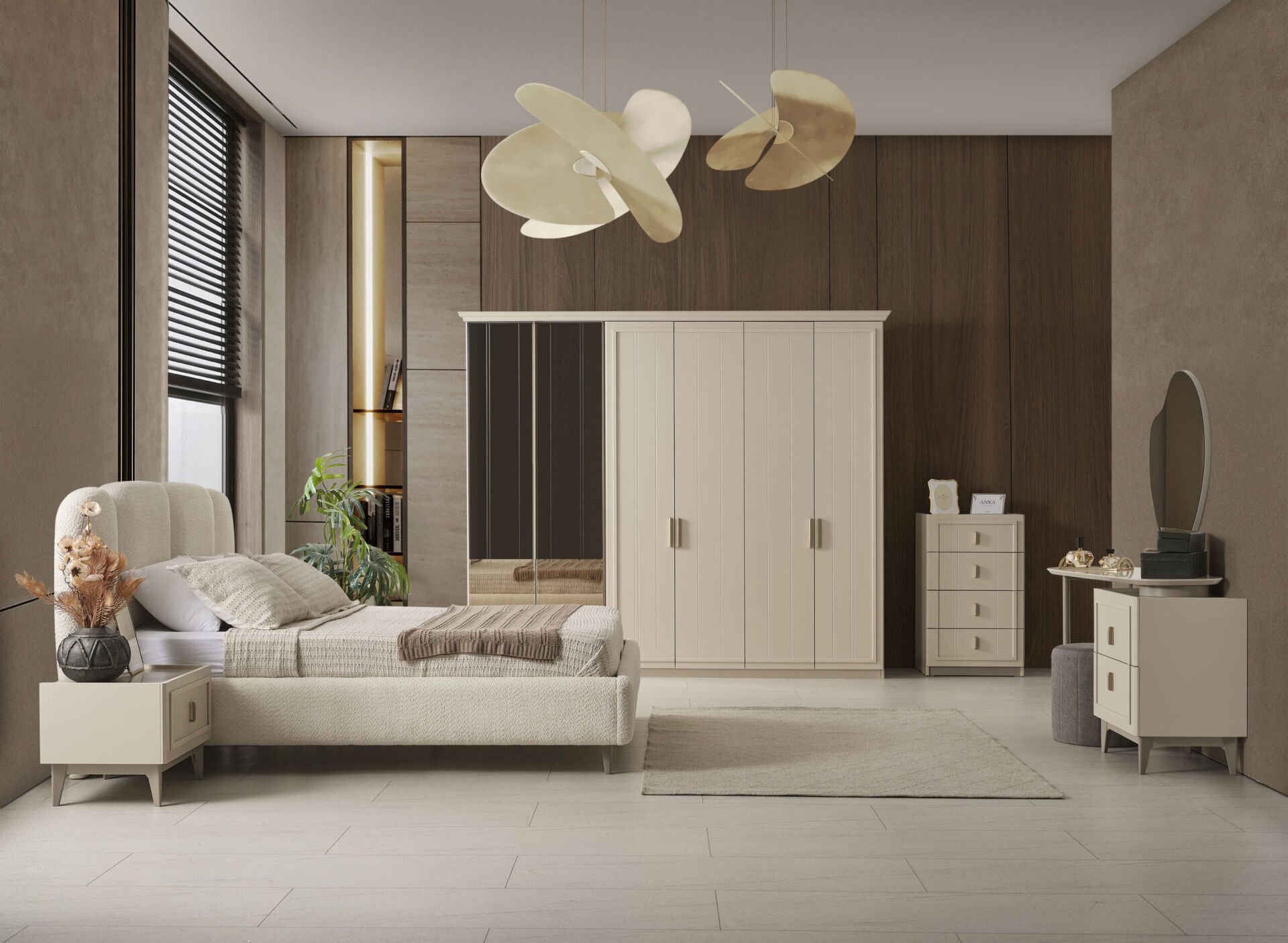 Anka Düğün Paketi | Sümerler